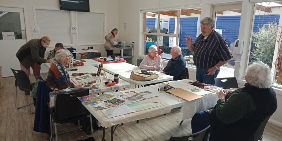 Art & Craft groups | Geeveston Community Centre